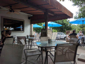 About – Sea Shell Bar